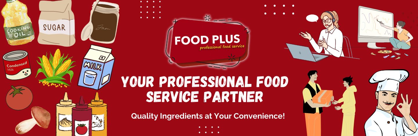 Food Plus Store