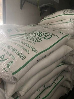 Refined White Sugar 50kg Sack | Wholesale | High-Quality | Metro Manil ...