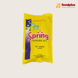 Spring – Food Plus - Professional Food Distribution