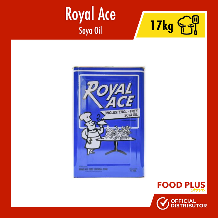 Royal Ace – Food Plus Store
